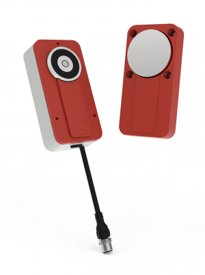 El nuevo interruptor de seguridad de Rockwell Automation proporciona ...