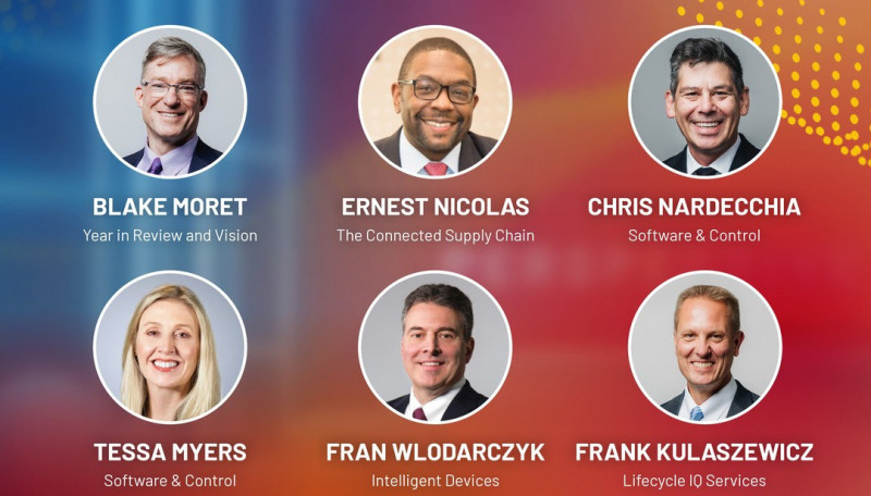 Automation Fair® At Home reúne a más de 33.000 participantes registrados