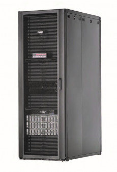 El nuevo Industrial Data Center de Rockwell Automation ofrece seguridad ...