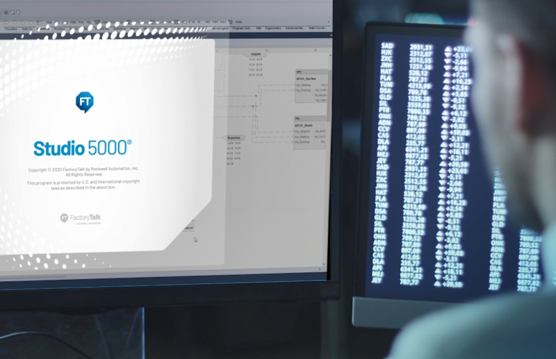Las actualizaciones del software Studio 5000 amplían las posibilidades ...