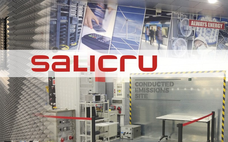 Salicru potencia la calidad de diseño normativo y funcional de sus ...