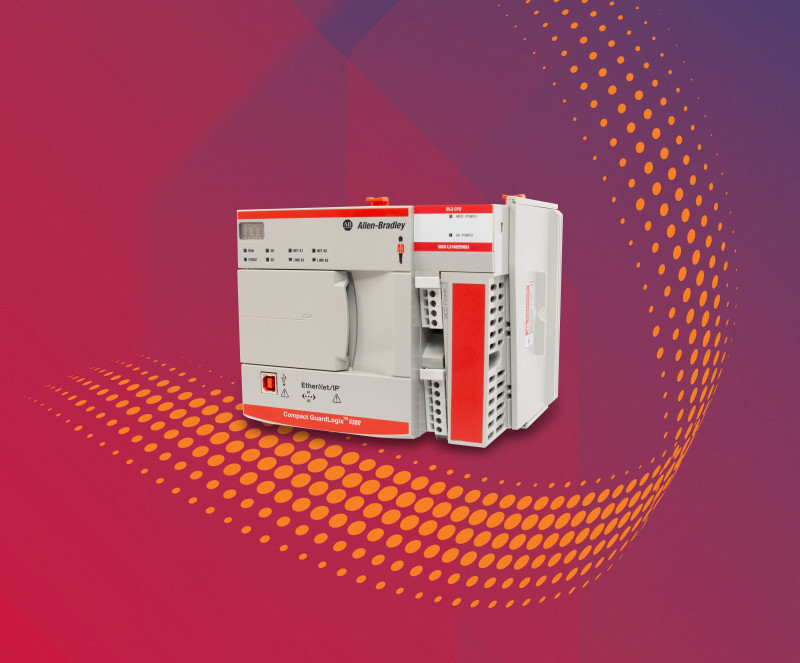 Rockwell Automation amplía la familia de controladores de seguridad con ...