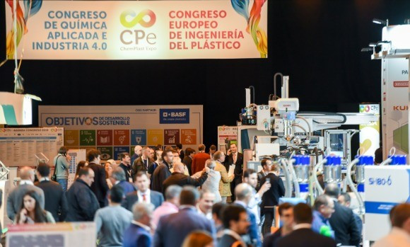 ChemPlast 2021 reivindicará el rol de los nuevos plásticos sostenibles