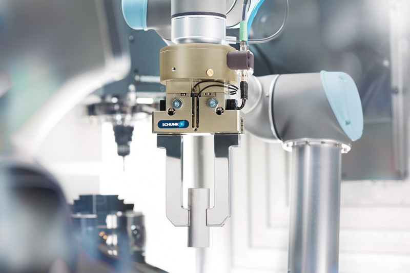 Schunk lanza su primer ciclo de webinars