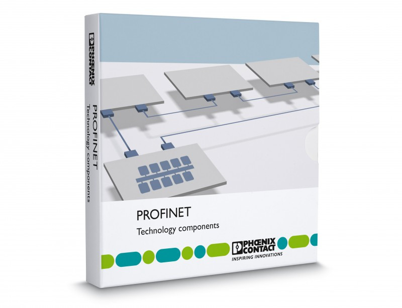 Redundancia de dispositivos Profinet