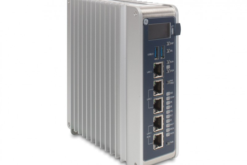 PLCs con mayor capacidad de control para usuarios híbridos y discretos