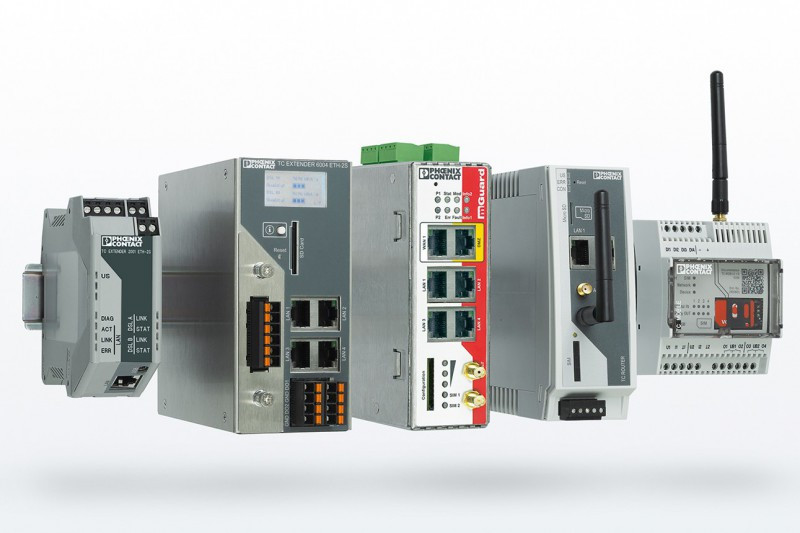 Comunicación segura para cualquier sector