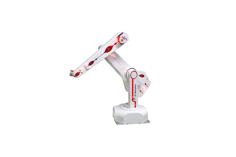Disponible en RS Components la nueva gama de ST Robotics