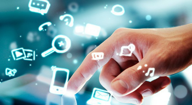 Bienvenida la sociedad digital, ¿o no?