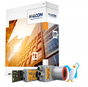 Infaimon incluye su tecnología Halcon Embedded en todas las cámaras de ...