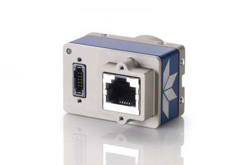 Infaimon presenta un nuevo sensor 3D de alta precisión y una cámara ...