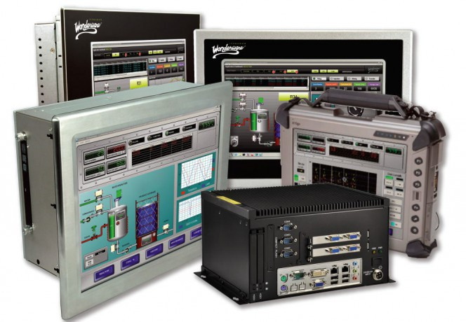 La Industria 4.0 favorecerá el mercado de los PC industriales