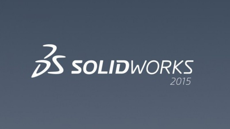 Dassault Systèmes presenta SolidWorks 2015