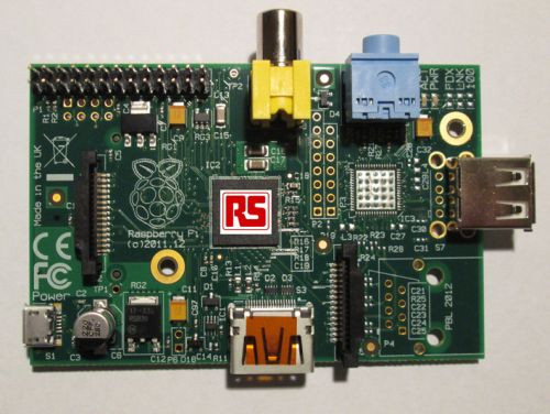 Nuevos módulos inalámbricos para Raspberry Pi