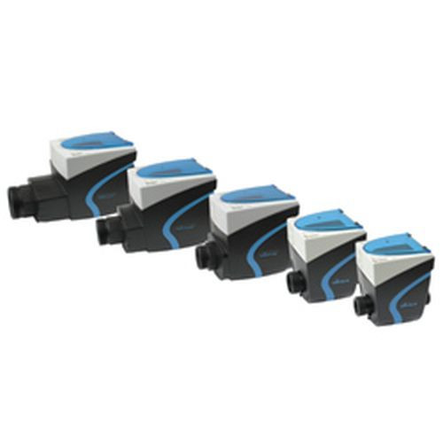 Primera red Smart Water Meters en Francia con tecnología iPerl