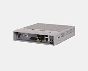Rockwell Automation lanza su primer router con red privada virtual