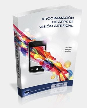 Programación de Apps de visión artificial