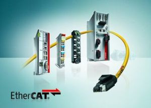 Beckhoff, ajuste después de dos años de fuerte crecimiento