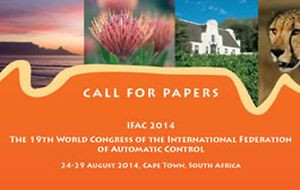 En agosto de 2014, la 19ª Edición del IFAC World Congress