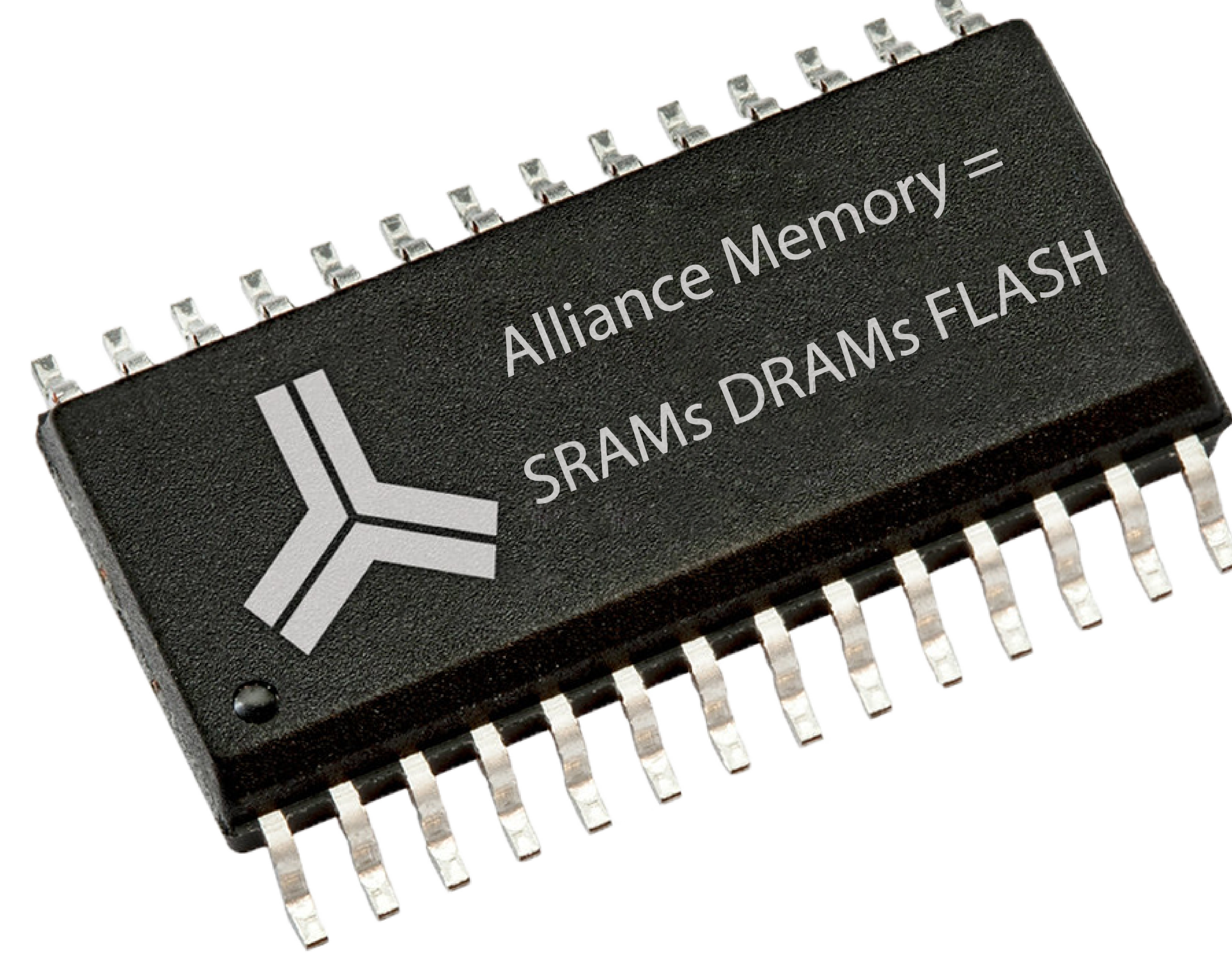 RS Components refuerza su relación con Alliance Memory
