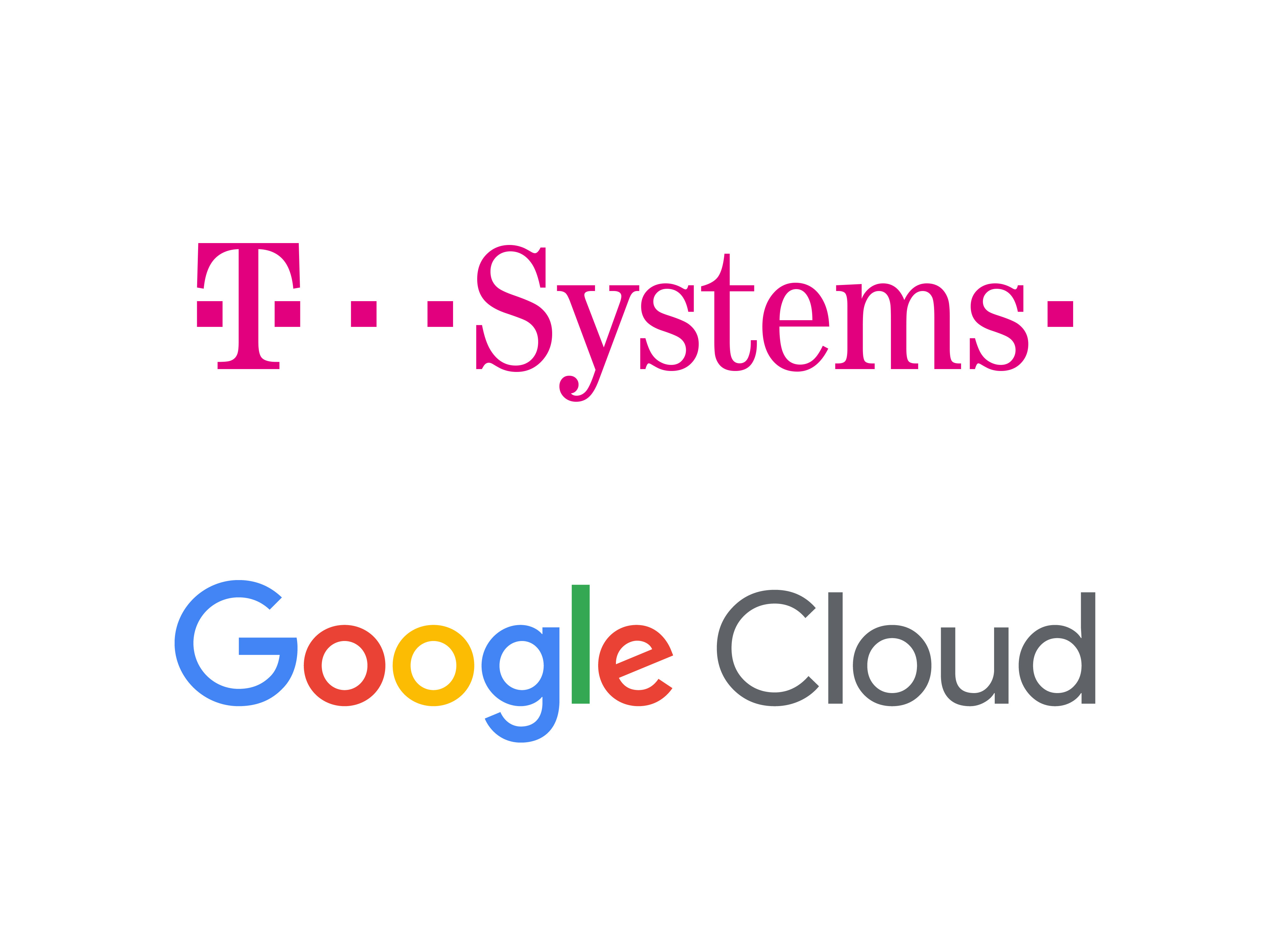 Google Cloud y T-Systems se unen para liderar la innovación industrial ...