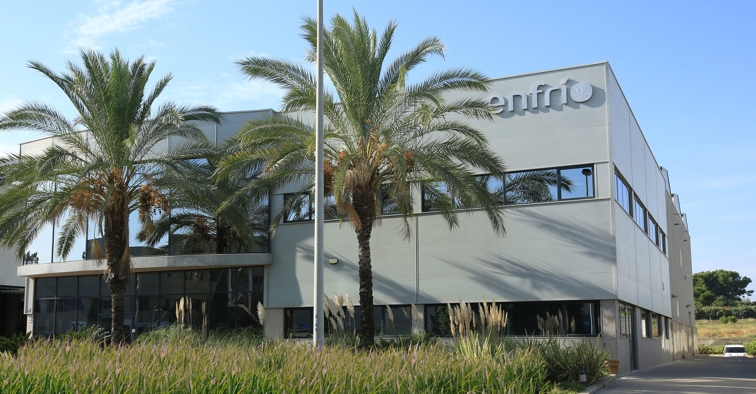 Grupo Enfrío apuesta por Ekon para potenciar su digitalización