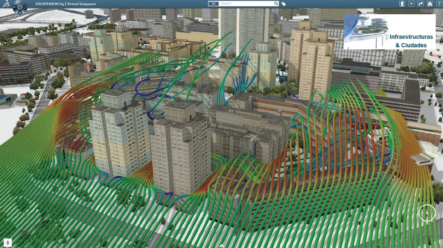 Dassault Systèmes celebra su 40º aniversario haciendo un recorrido por ...