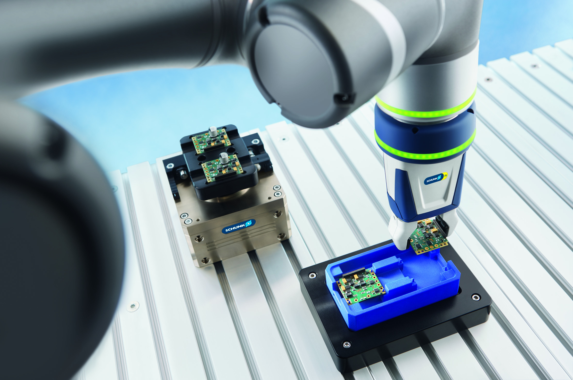 Los complementos imprescindibles que regalan la máxima eficiencia a los ...