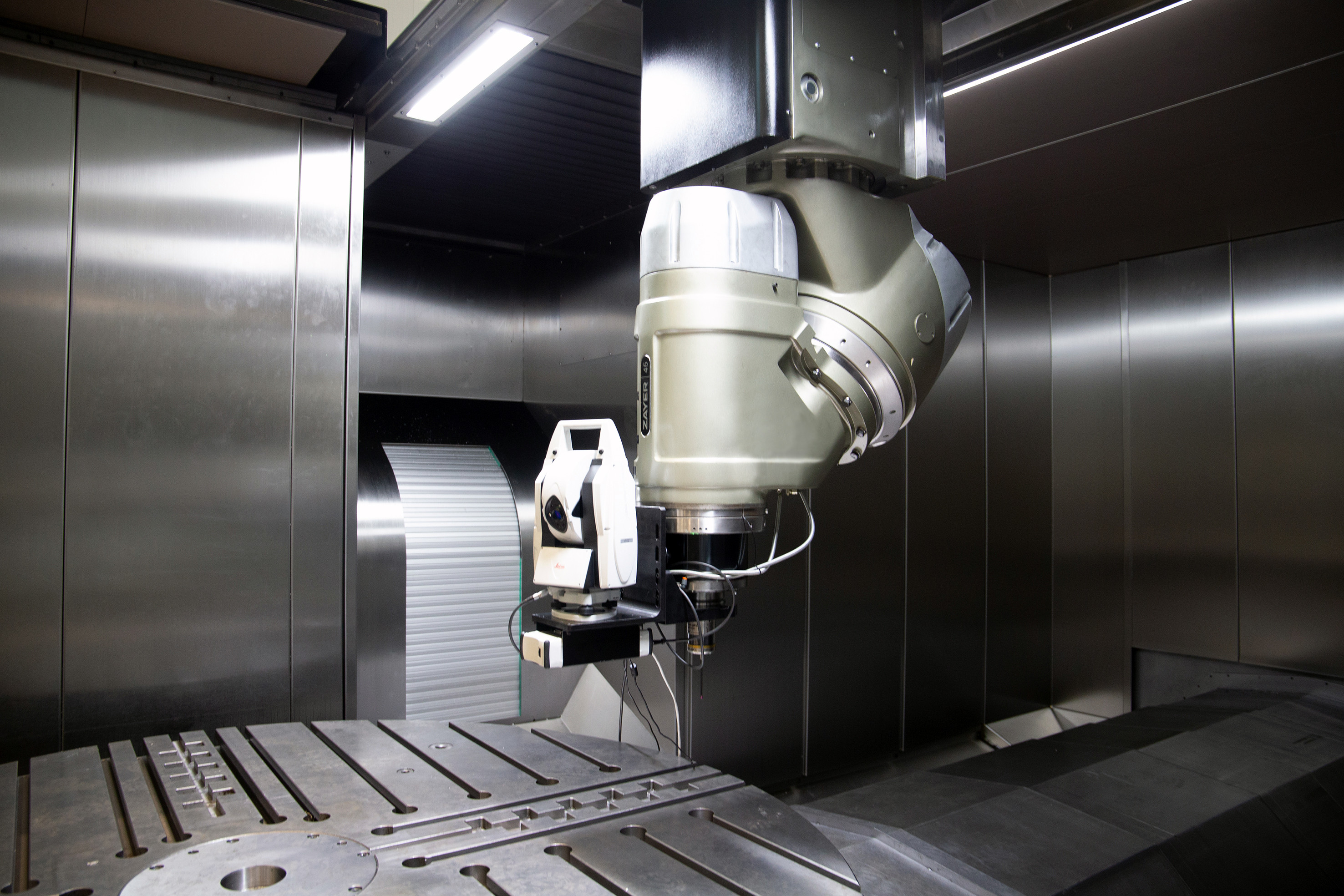 La ingeniería de precisión, elemento indispensable en el desarrollo de ...