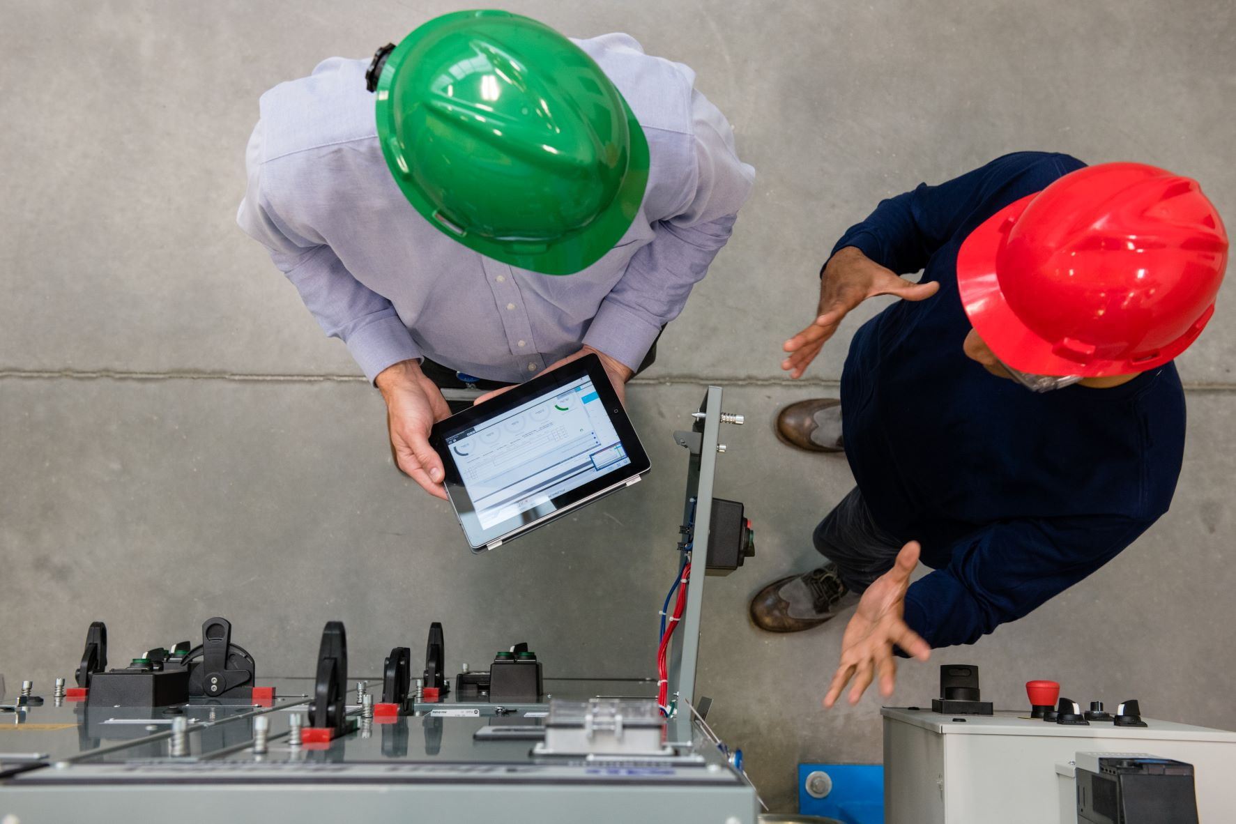 7 consejos para tener un Sistema de Supervisión en forma