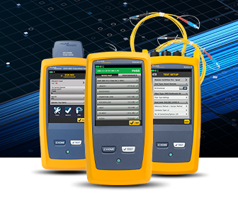 Fluke Networks invita a sus clientes a ahorrar hasta 4.000€ en algunos ...