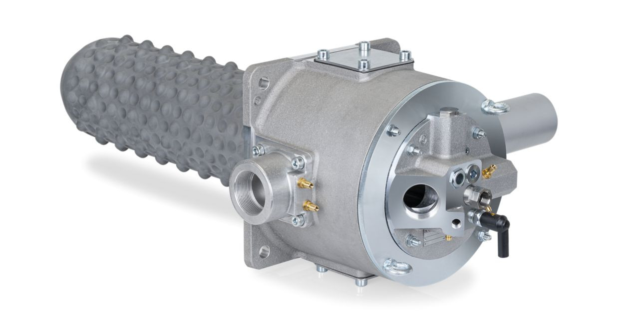 Honeywell presenta la nueva generación del quemador ECOMAX LE