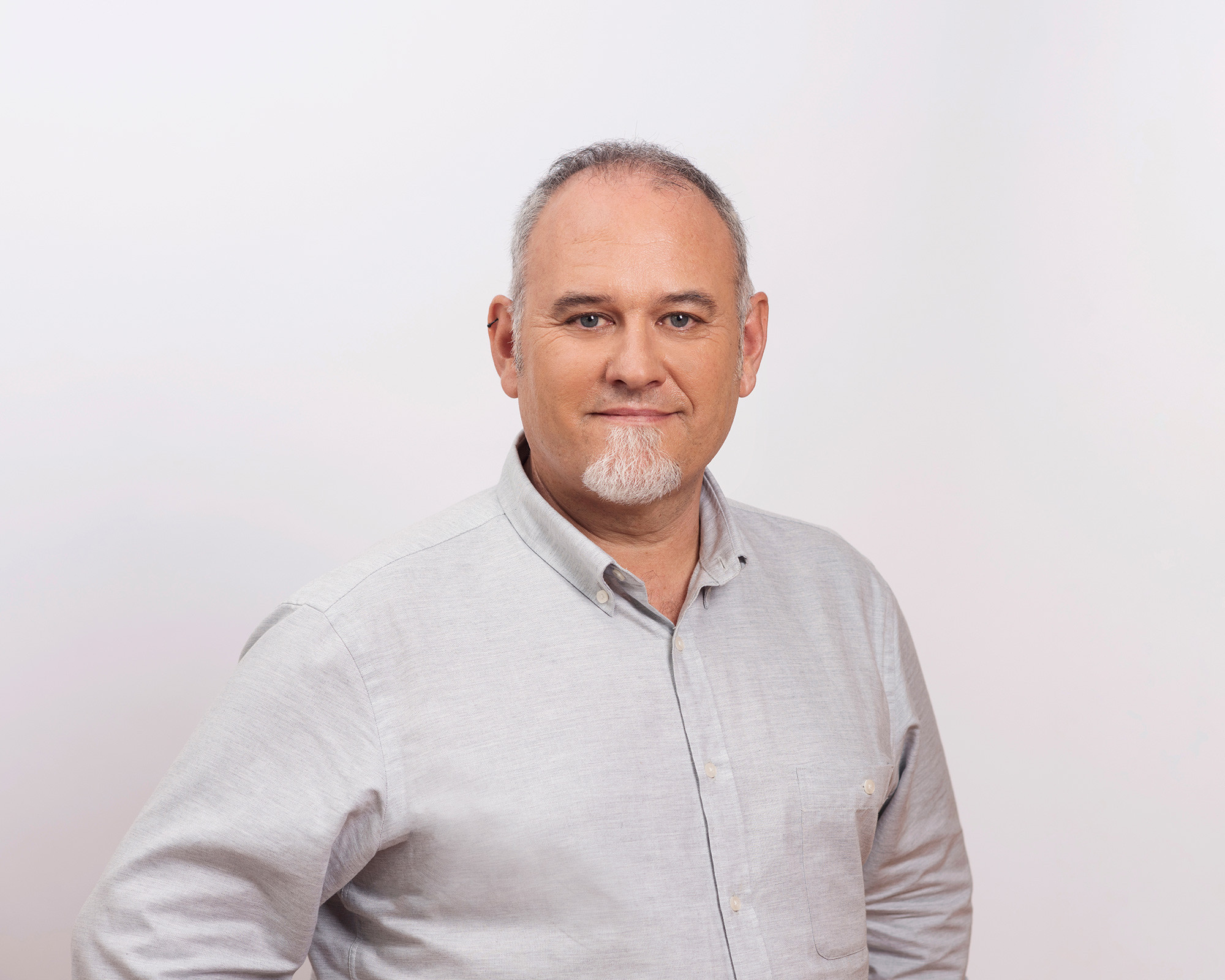 Yaskawa refuerza la zona norte con la incorporación de Joseba Fernández ...