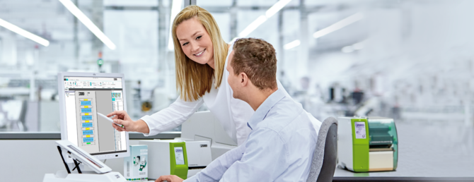 Phoenix Contact organiza dos webinars sobre su Software de rotulación PROJECT complete MARKING