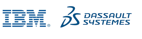 Dassault Systèmes e IBM colaboran para acelerar la transformación ...