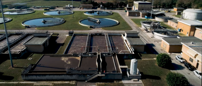 Schneider Electric impulsa la eficiencia hídrica y energética en ...