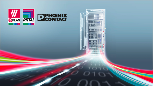 Eplan, Rittal y Phoenix Contact presentan ‘Smart Engineering and ...