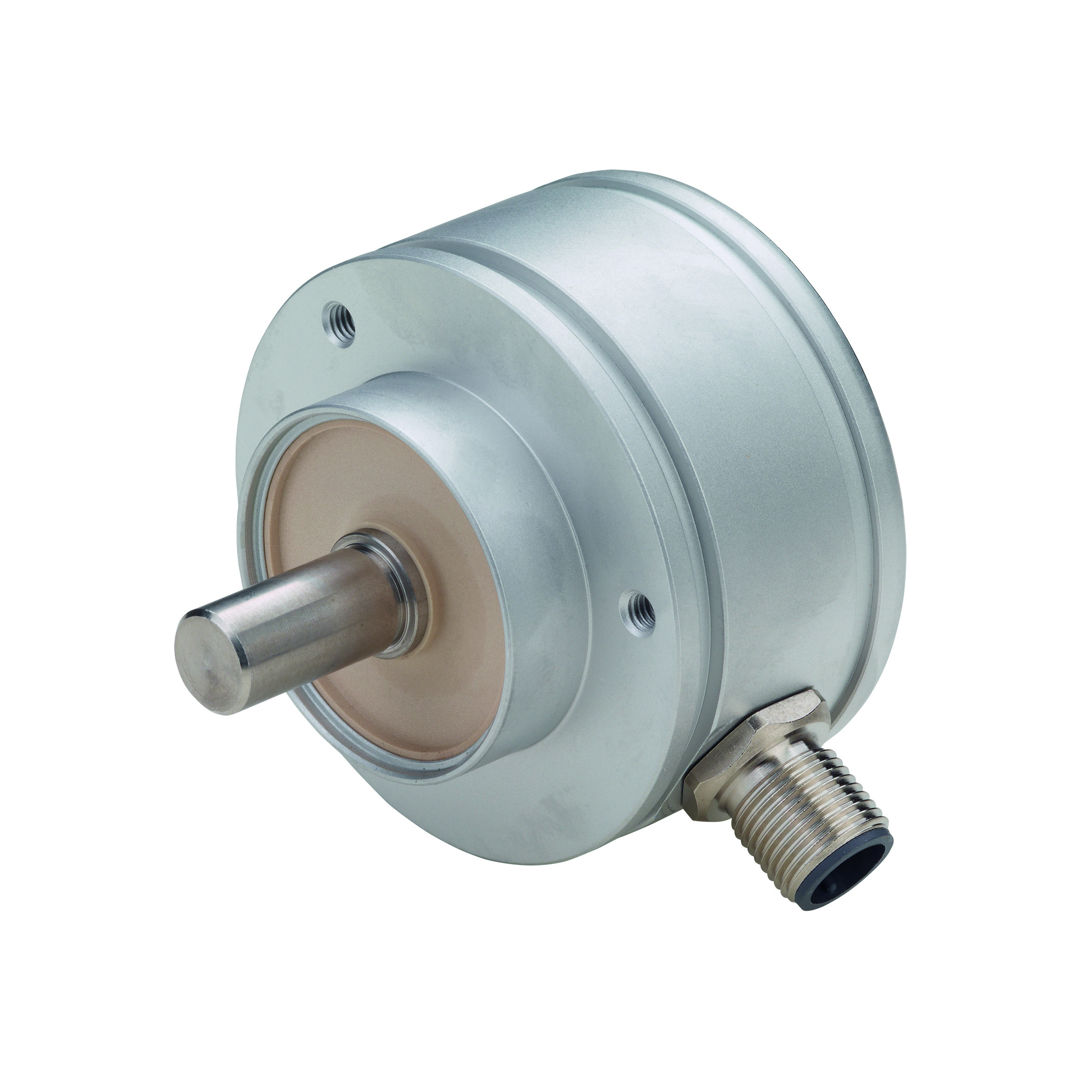 ACURO 62 de Hengstler, un codificador rotatorio compacto y resistente ...