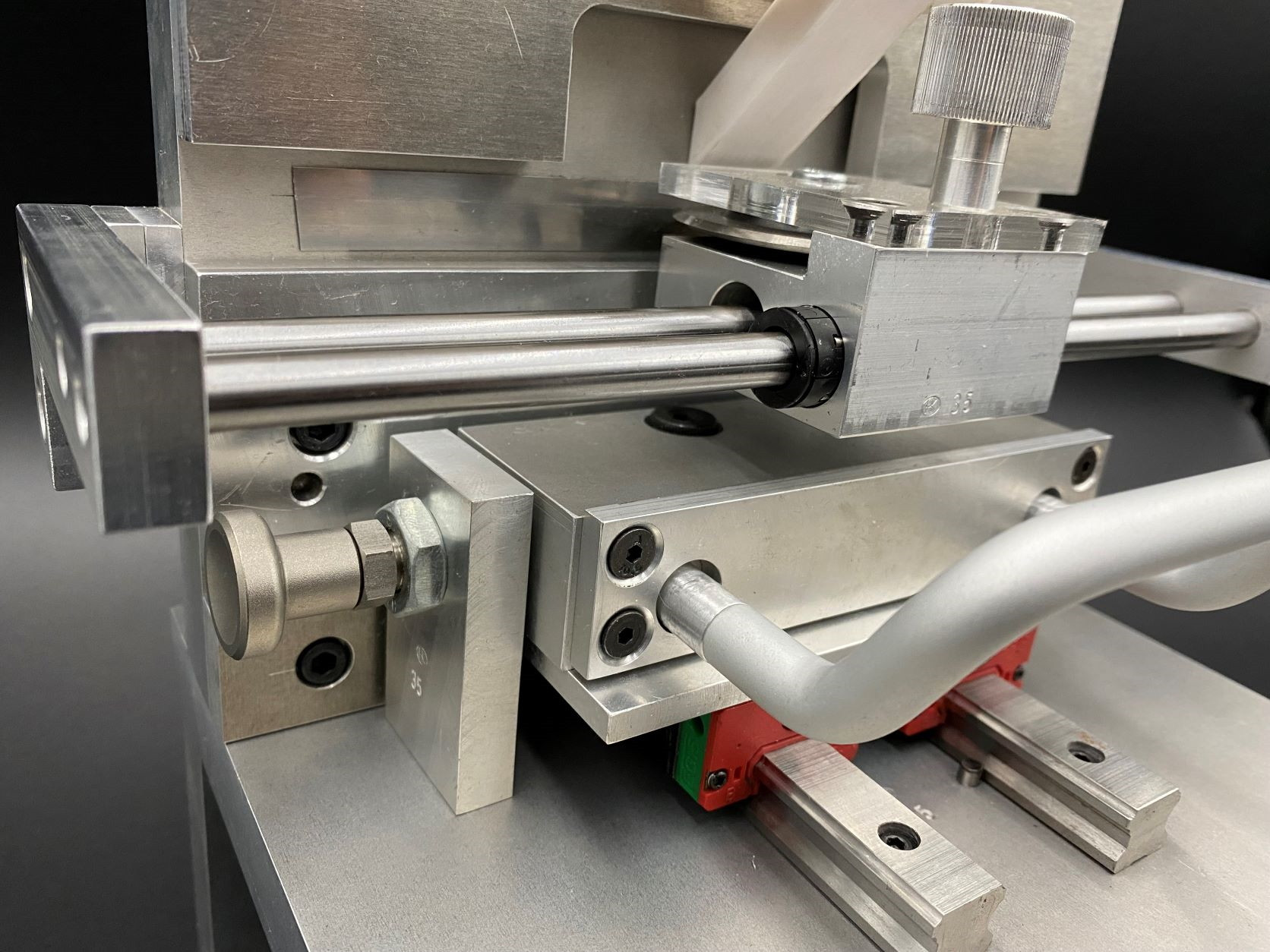 norelem apoya el proyecto de corte de papel dirigido a futuros maestros ...