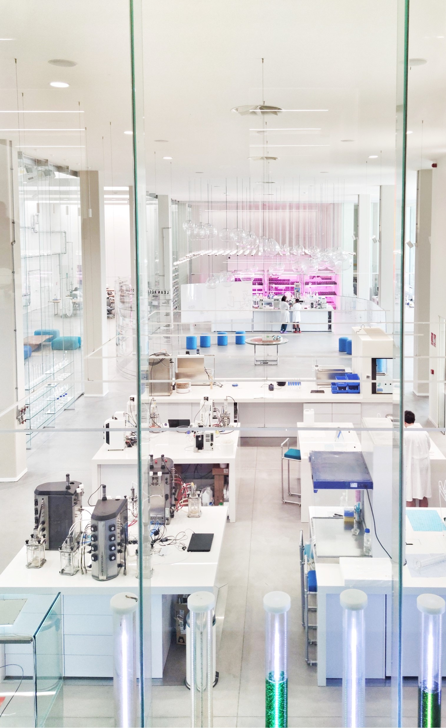 La biotecnológica española Kimitec confía en SAP y SEIDOR para reforzar ...