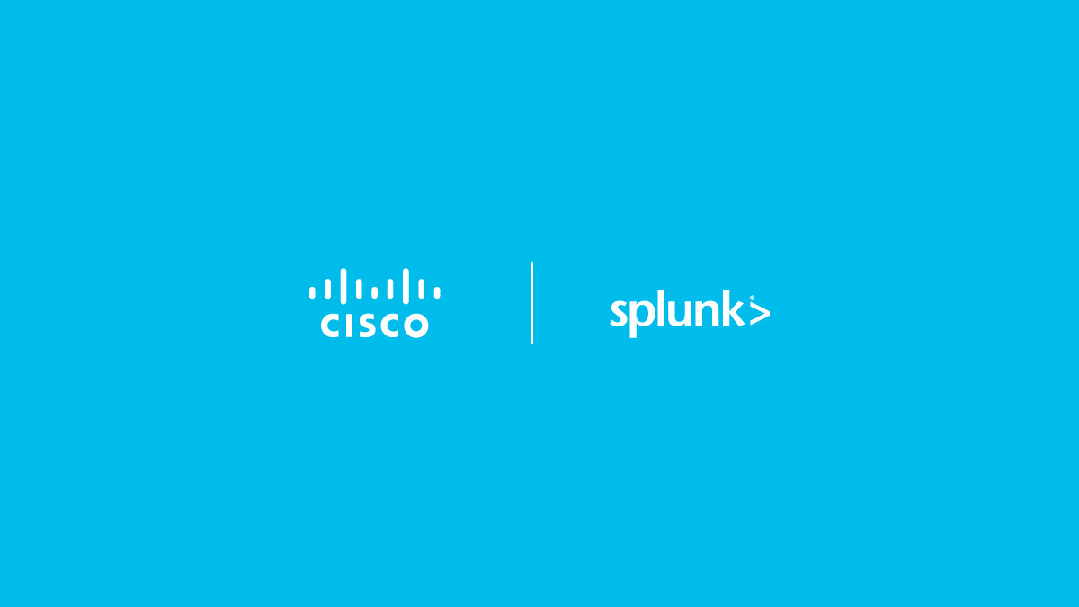Cisco adquirirá Splunk para ayudar a que las organizaciones sean más ...