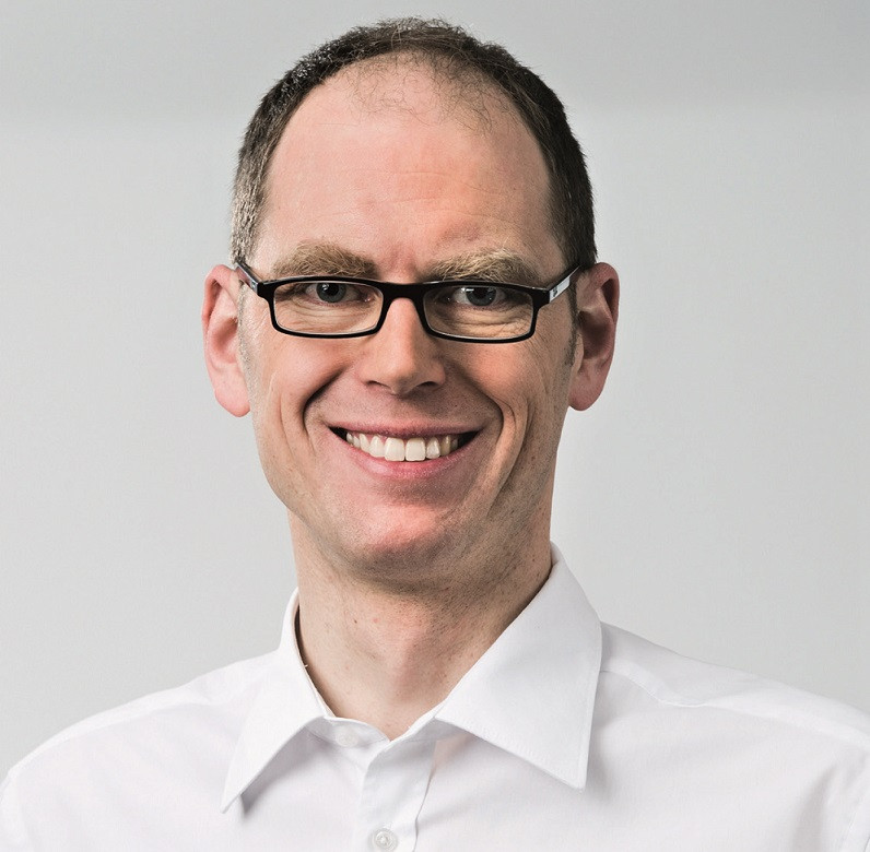 Entrevista con Michael Jost: Jefe de producto sénior de sistemas de E/S ...