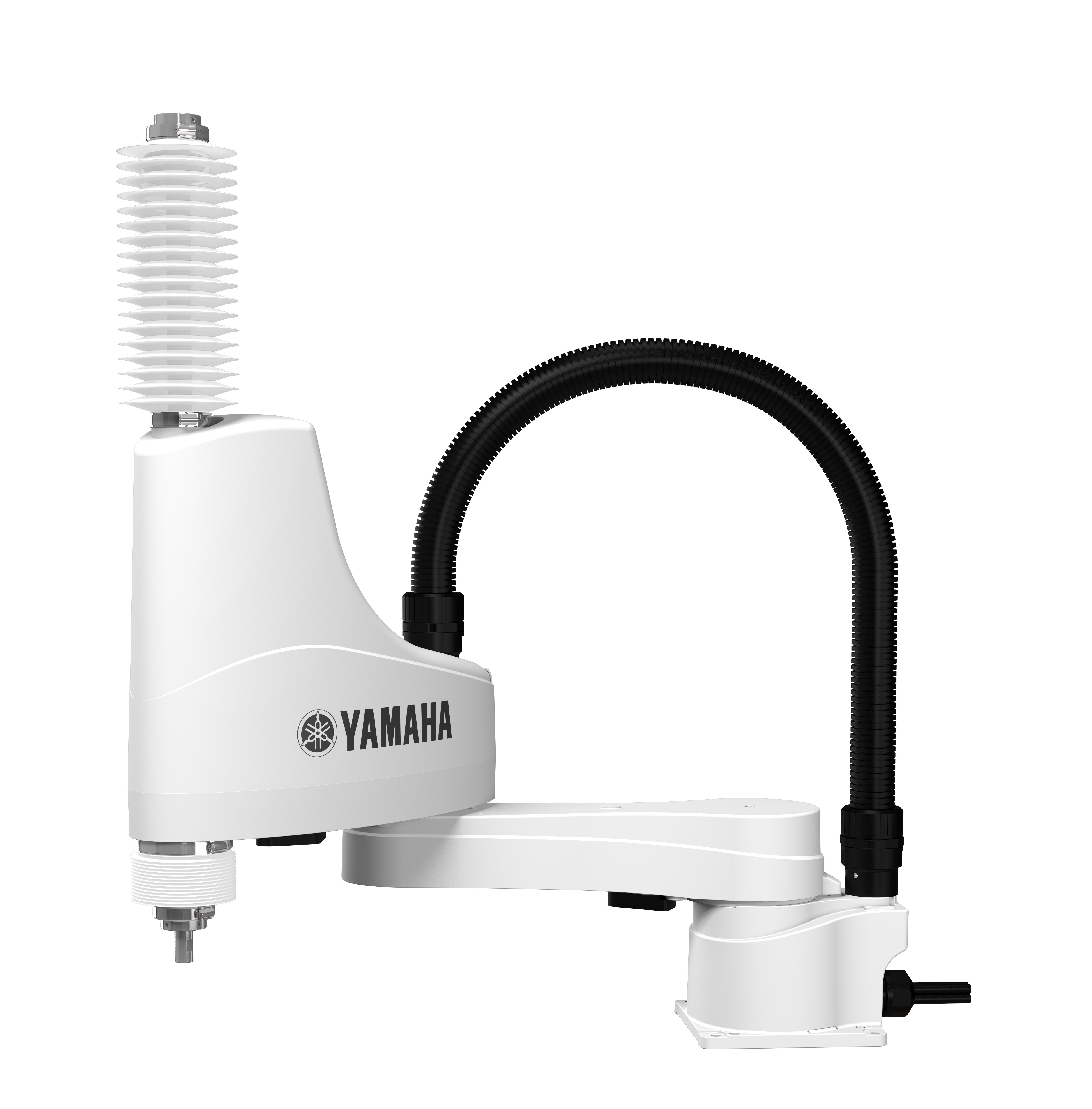 Yamaha Motor lanza la serie de robots para sala limpia SCARA YK-XEC