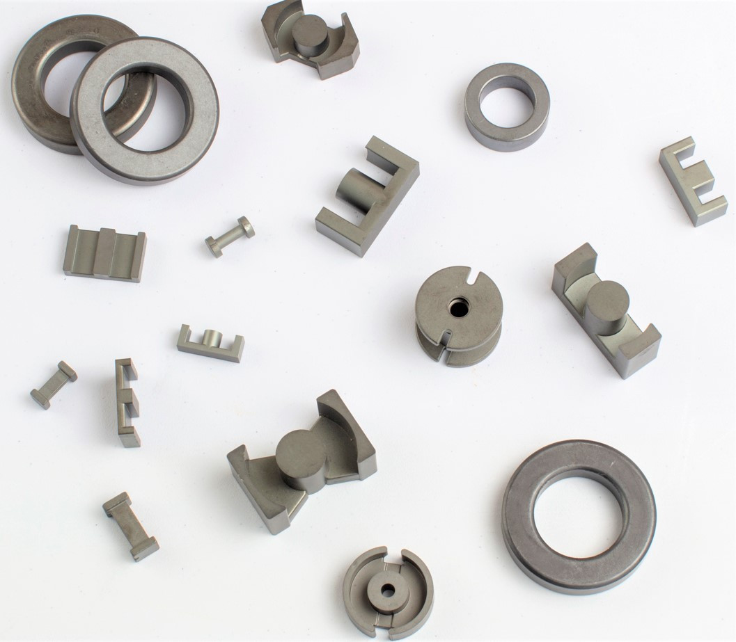 RS amplía su oferta de productos de ferrita con la incorporación de ...