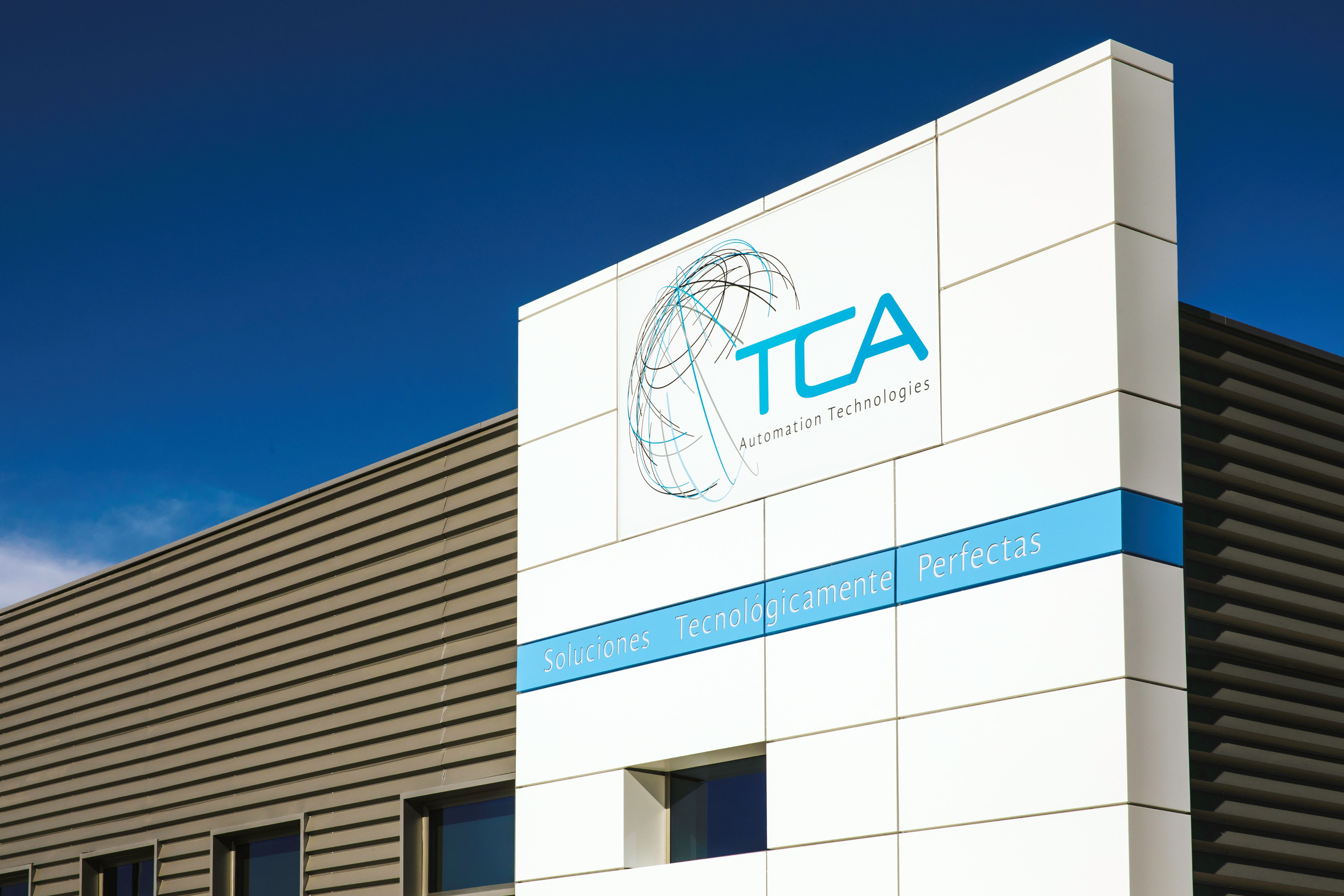 TCA Automation patrocina ROKLive EMEA 2024