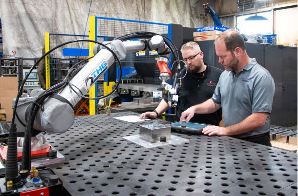 Universal Robots lanza el programa Customer Success para impulsar los ...