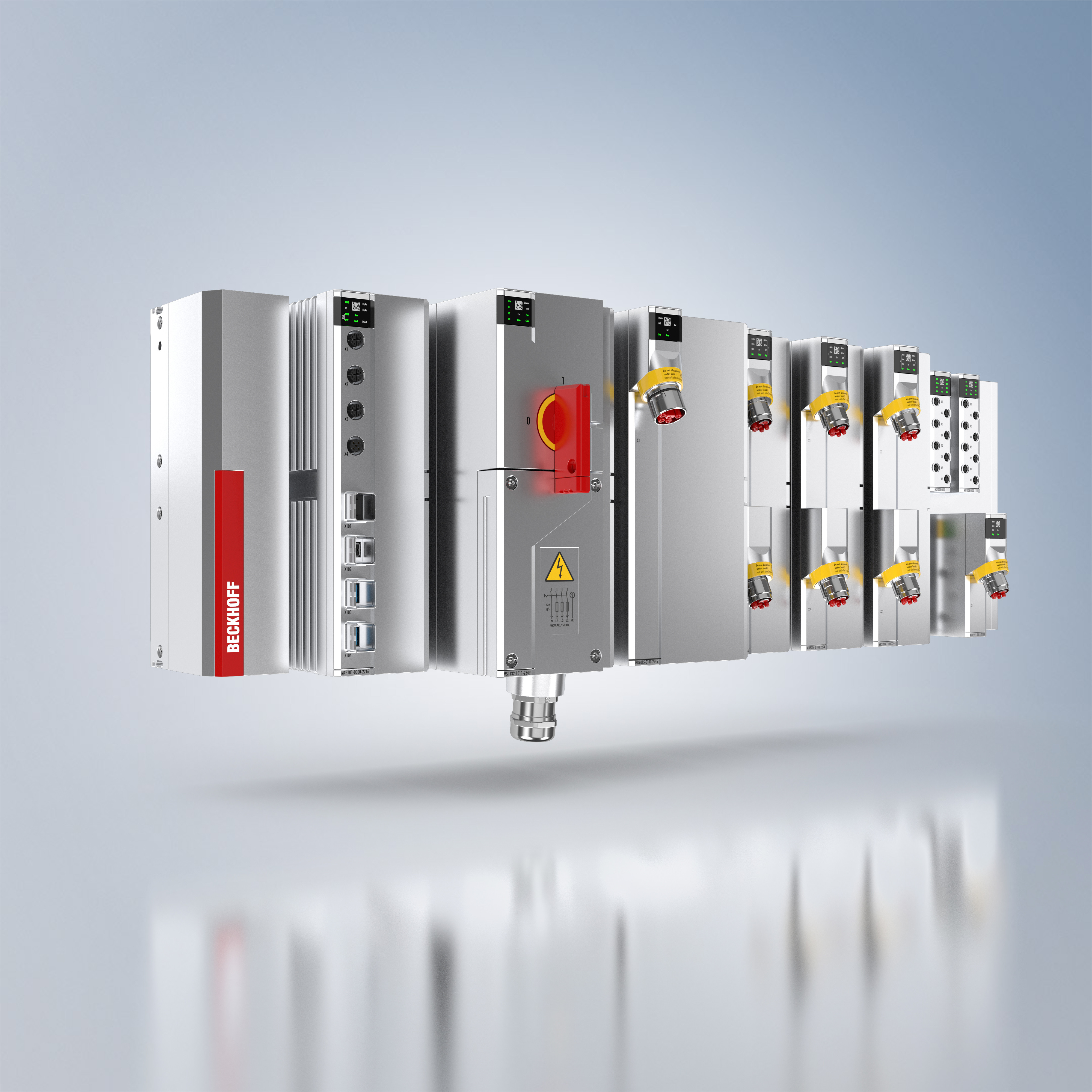 Beckhoff Automation presentará sus novedades para packaging en Hispack 2024