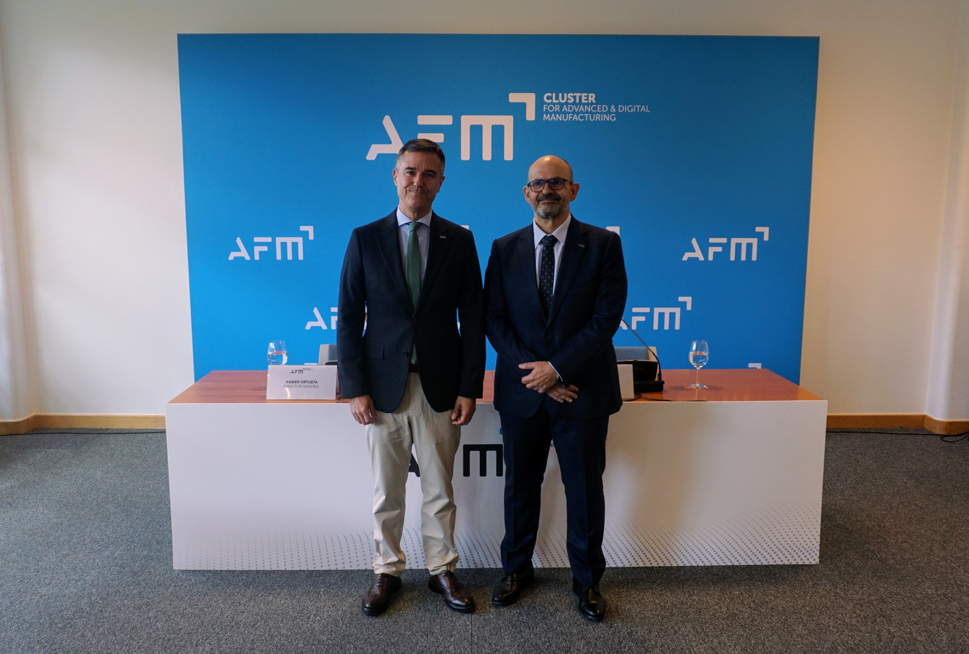 La Máquina-Herramienta crece más de un 22% en 2023 y alcanza una cifra récord de facturación