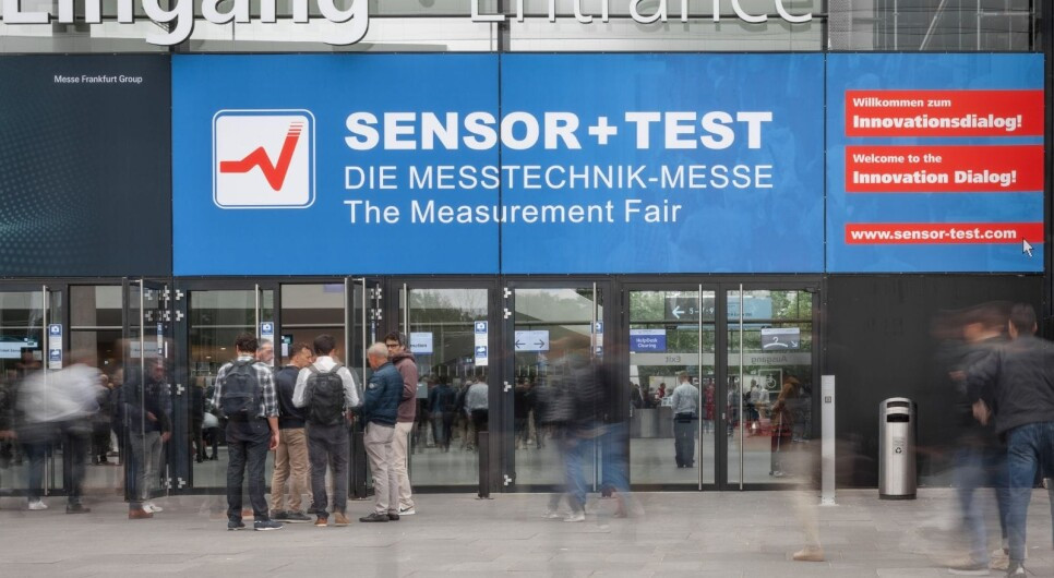 Sensor+Test 2024 reúne a 5.000 visitantes y se posiciona como referente ...