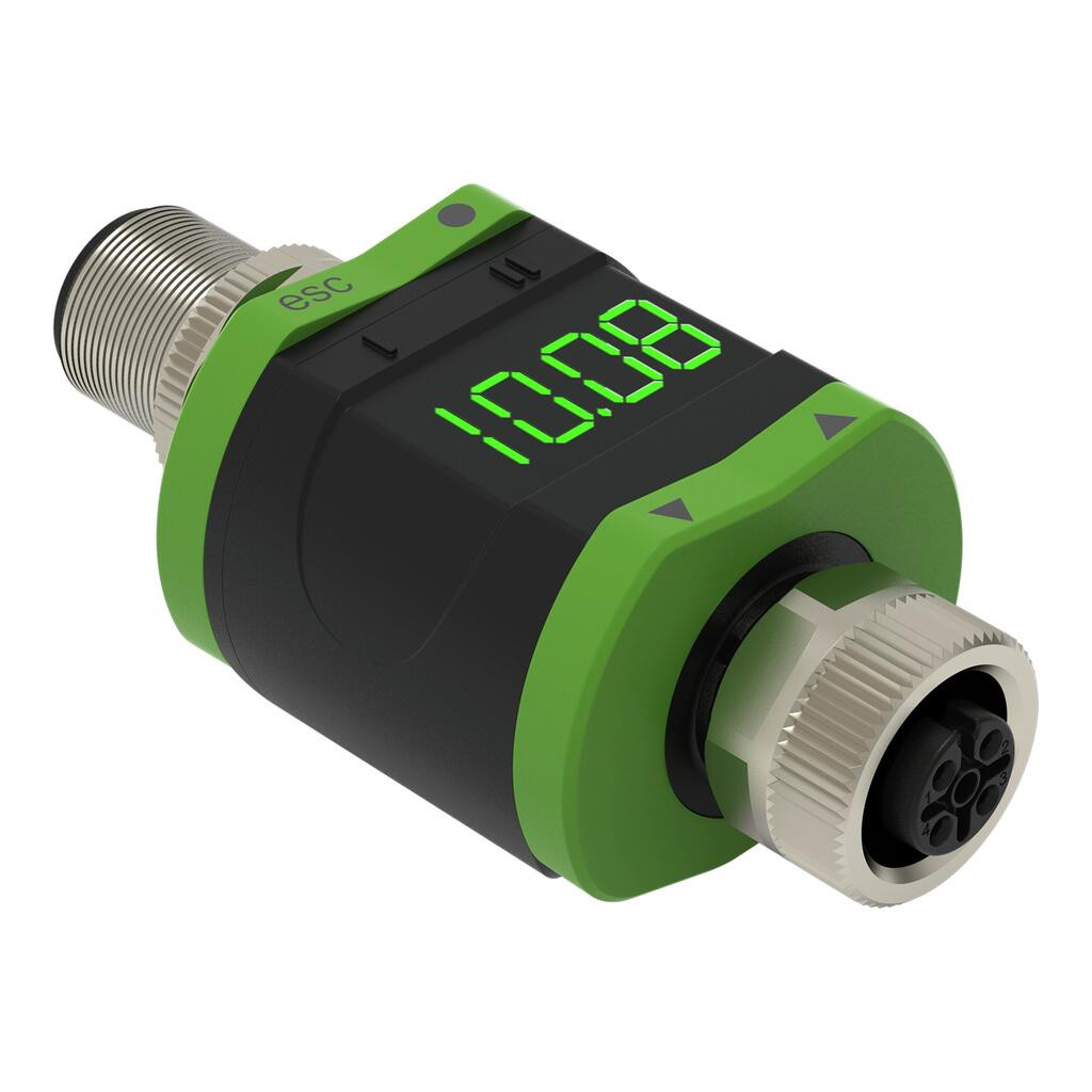 Wago presenta el convertidor IO Link 765-2701/200-000